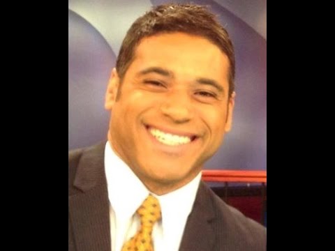 Marc Mullins Demo Reel - YouTube