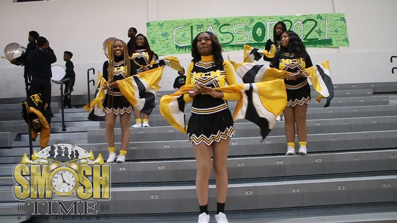 McMain Flag Team (Highlights) @Coming Home Showcase 2019 - YouTube