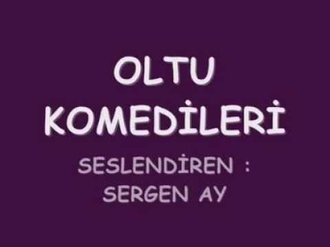 SARİ KOLE VAR -Xd OLTU KOMEDİLERİ
