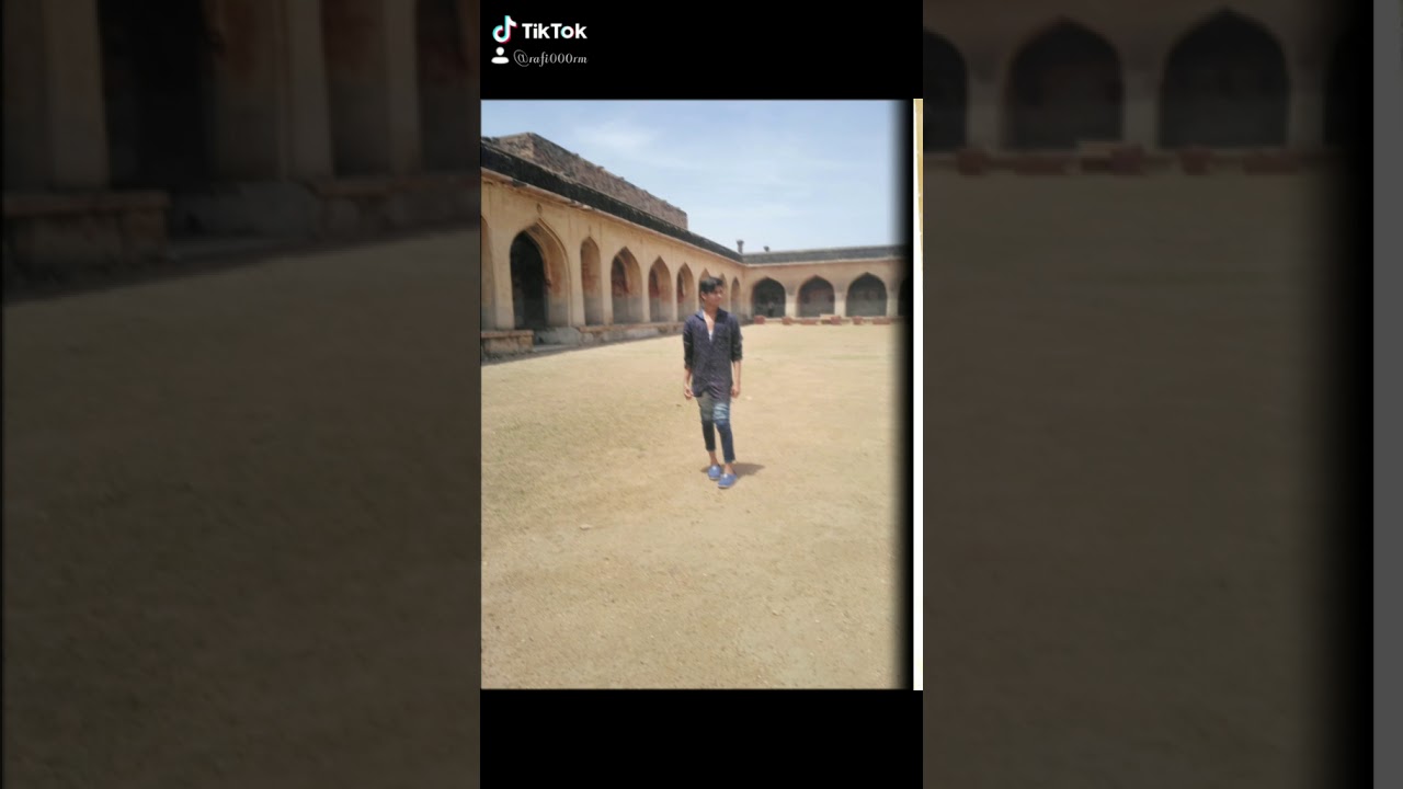 Call me Rafi - YouTube