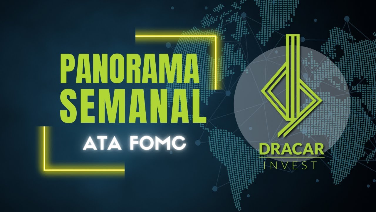 Panorama - ATA FOMC - YouTube