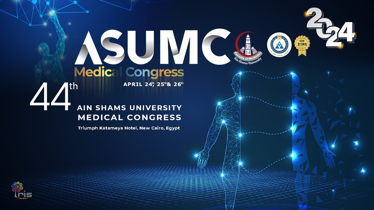 ASU Medical Congress 2024 - Monaco C - Day 2 - Tropical Medicine A ...