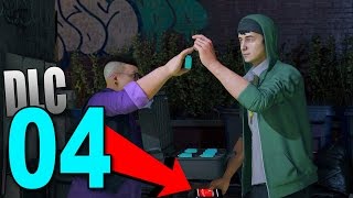 Josh watch dogs 2 - inglena