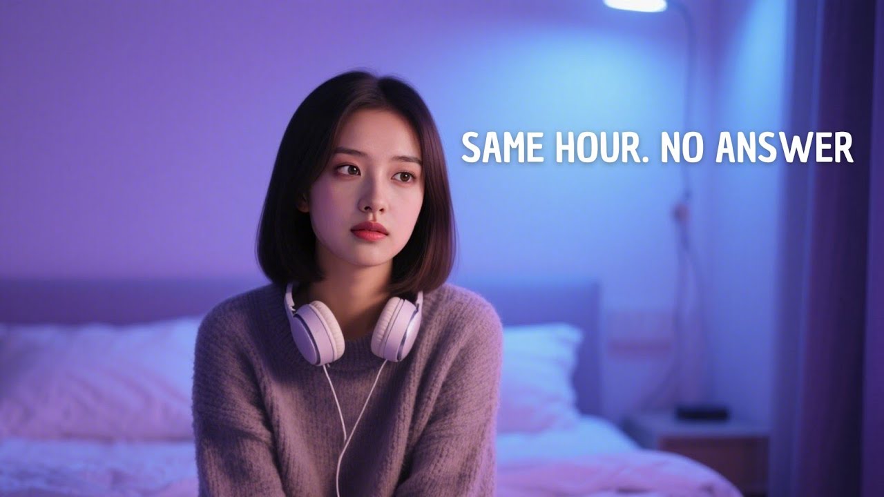 2AM: Still Waiting for You 💔 | Dreamy Emotional EDM (Alan Walker Style ...
