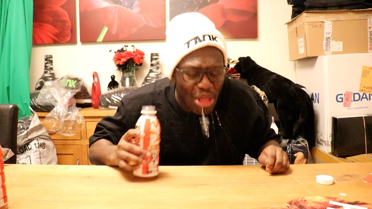 TRYING KFC PRIME - YouTube