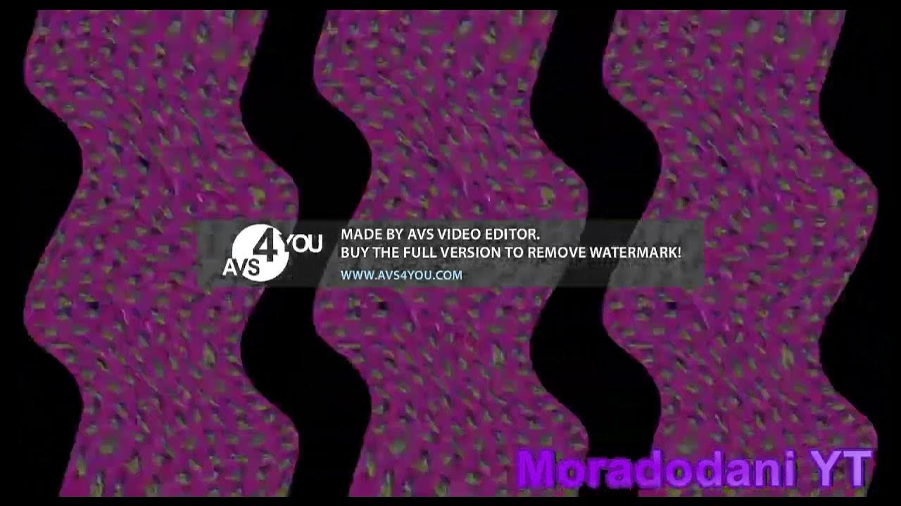 Preview 2 KCS2023 Effects (Sponsored By DERP WHAT THE FLIP Csupo Effects) Cubed - YouTube