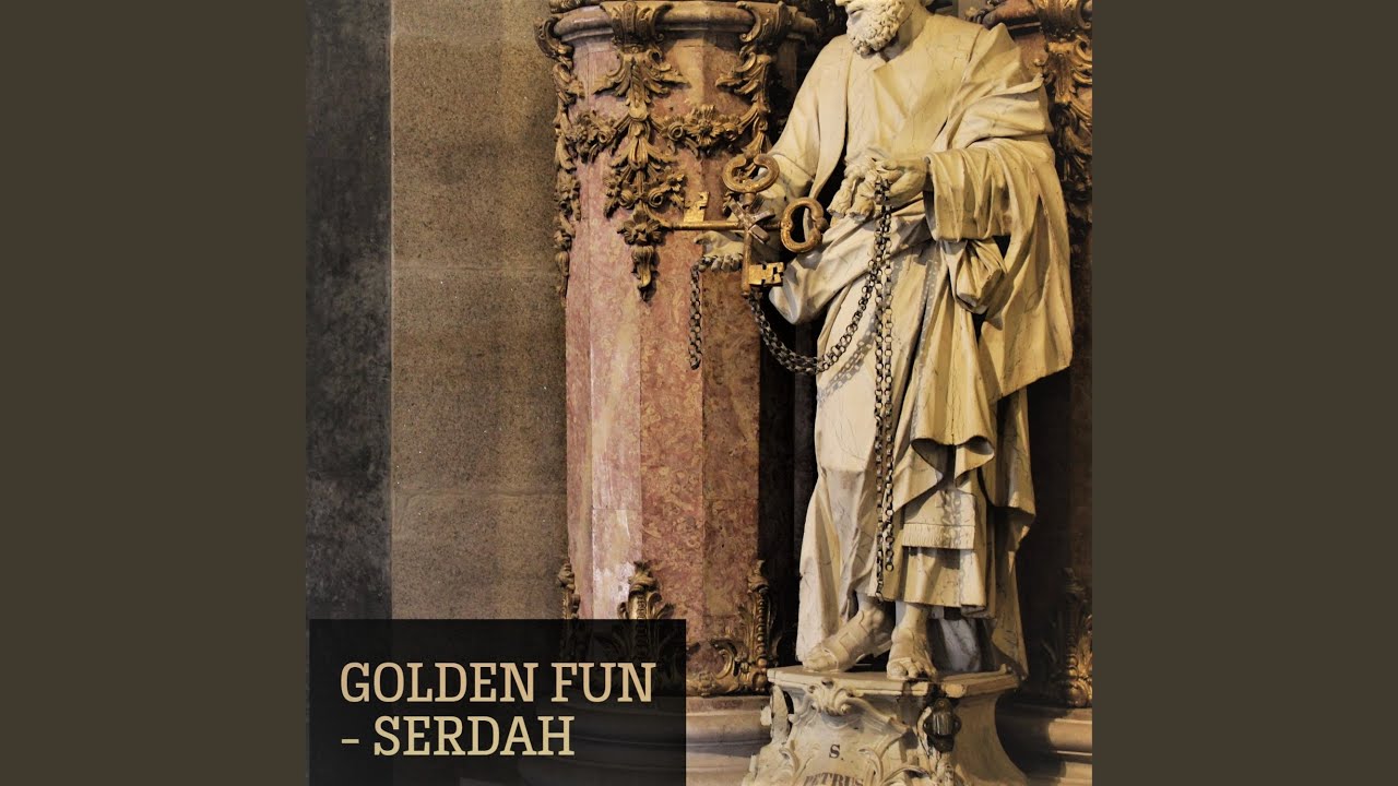 Golden Fun - YouTube
