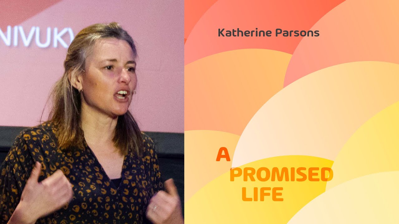 A Promised Life | Part 2 | Katherine Parsons | C3 UnitedLife - YouTube