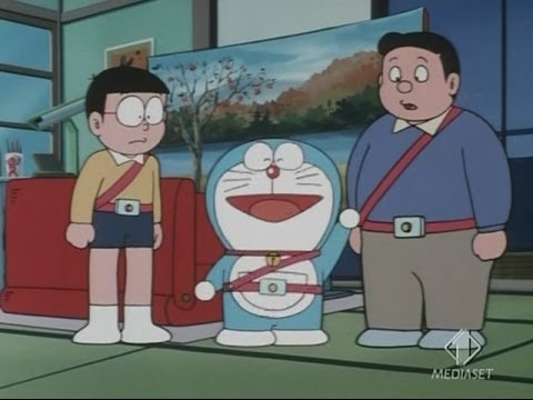 Doraemon - Italiano - Mini-mezzi per tutti i gusti New Compilation 2017 ...