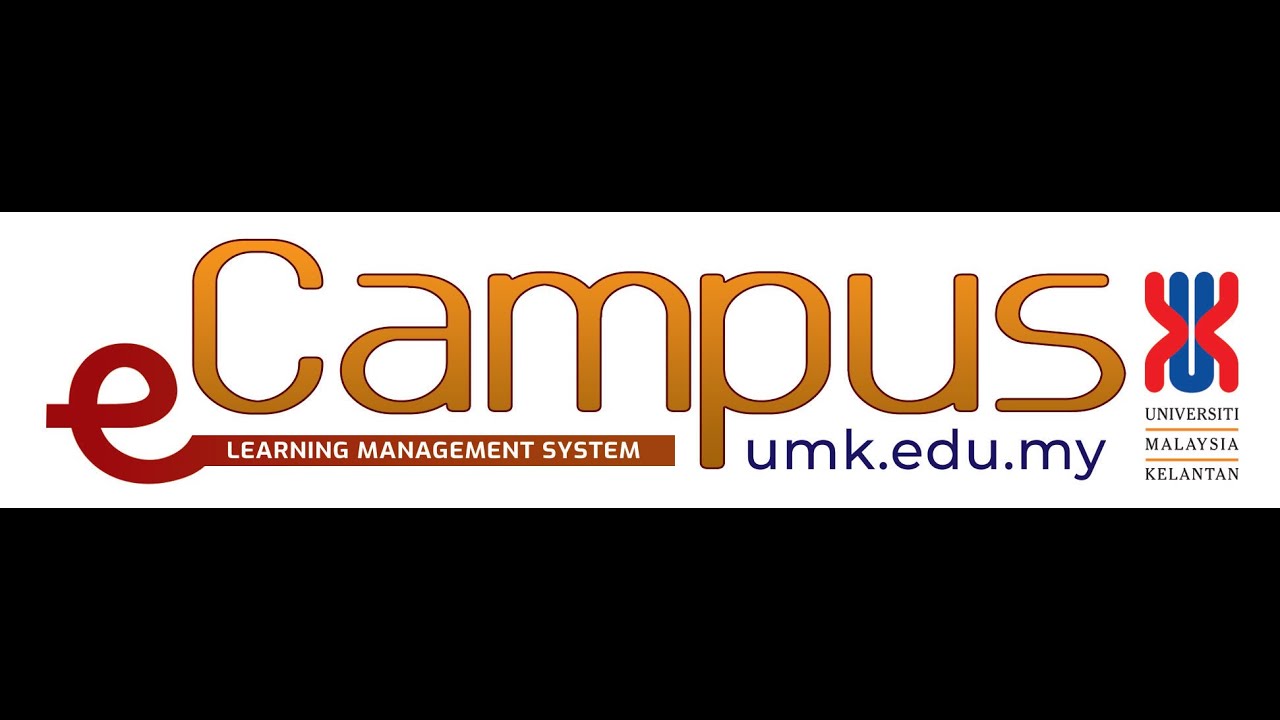 eCampus 2.0 (Intro) - YouTube