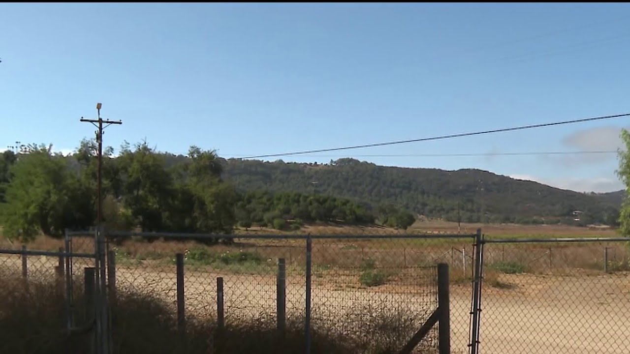 Valley Center neighbors push back on proposed solar and energy storage ...