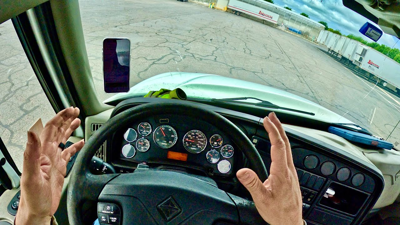 How I Find DIRECT Shipper LOADS in Trucking (Simple Process) - YouTube