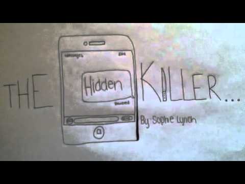 The Hidden Killer - YouTube