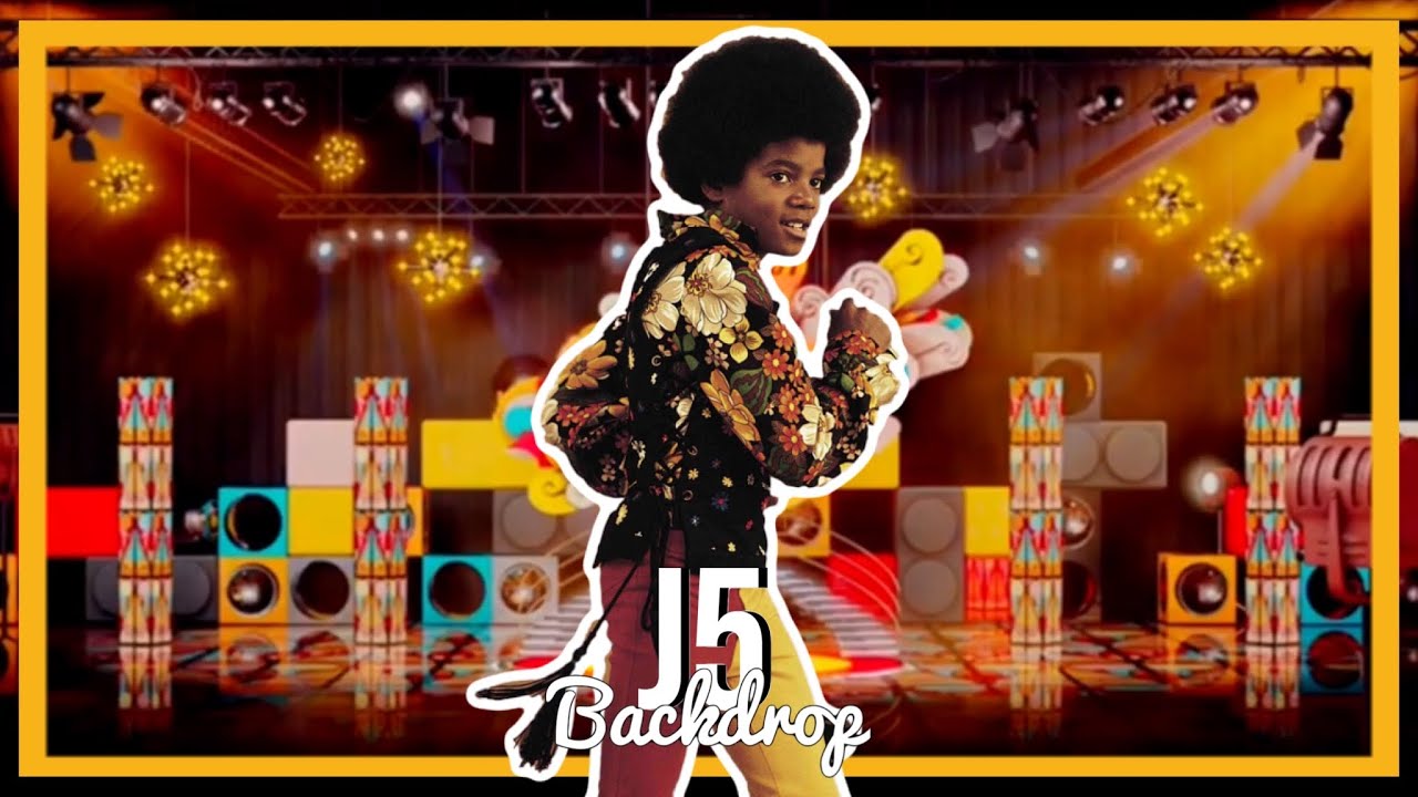 Michael Jackson J5 Medley - YouTube