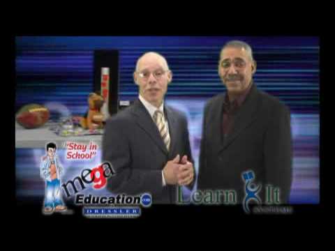 Mega Education® & Learn-IT Systems Part 2 - YouTube