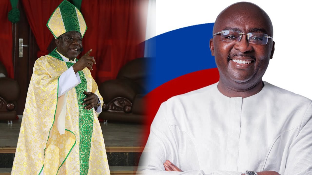 Dr Bawumia Will Win By 60% To 70% Vote Margin - YouTube
