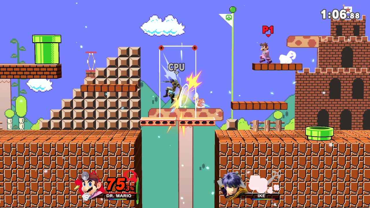 SMASH:FLEEMAN - YouTube