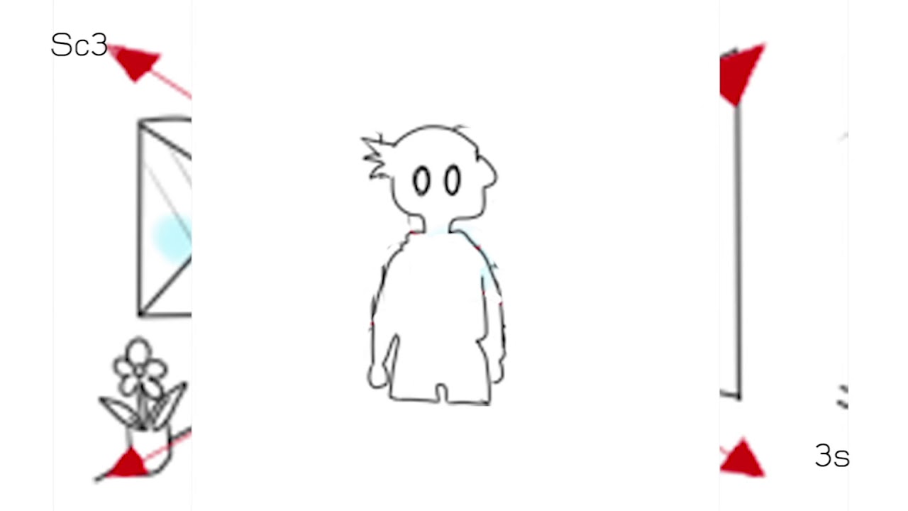 Animatic Basic - YouTube