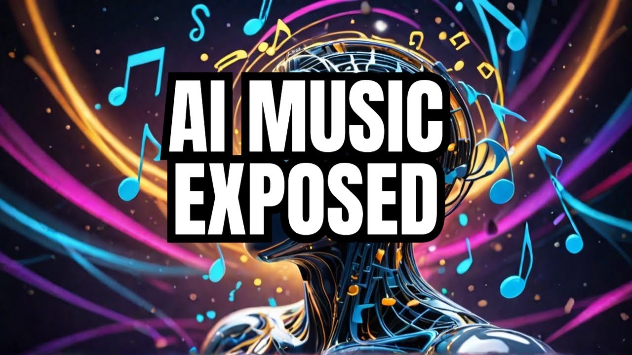How AI is Creating New Genres of Music - YouTube Music