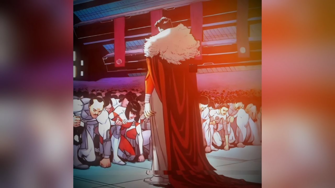 FOREVERMORE FUNK (PERFECTLY SLOWED) - EMPEROR MARK EDIT - YouTube