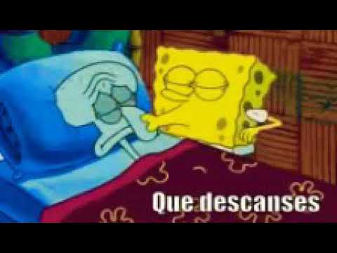 Bob besa a calamardo - YouTube