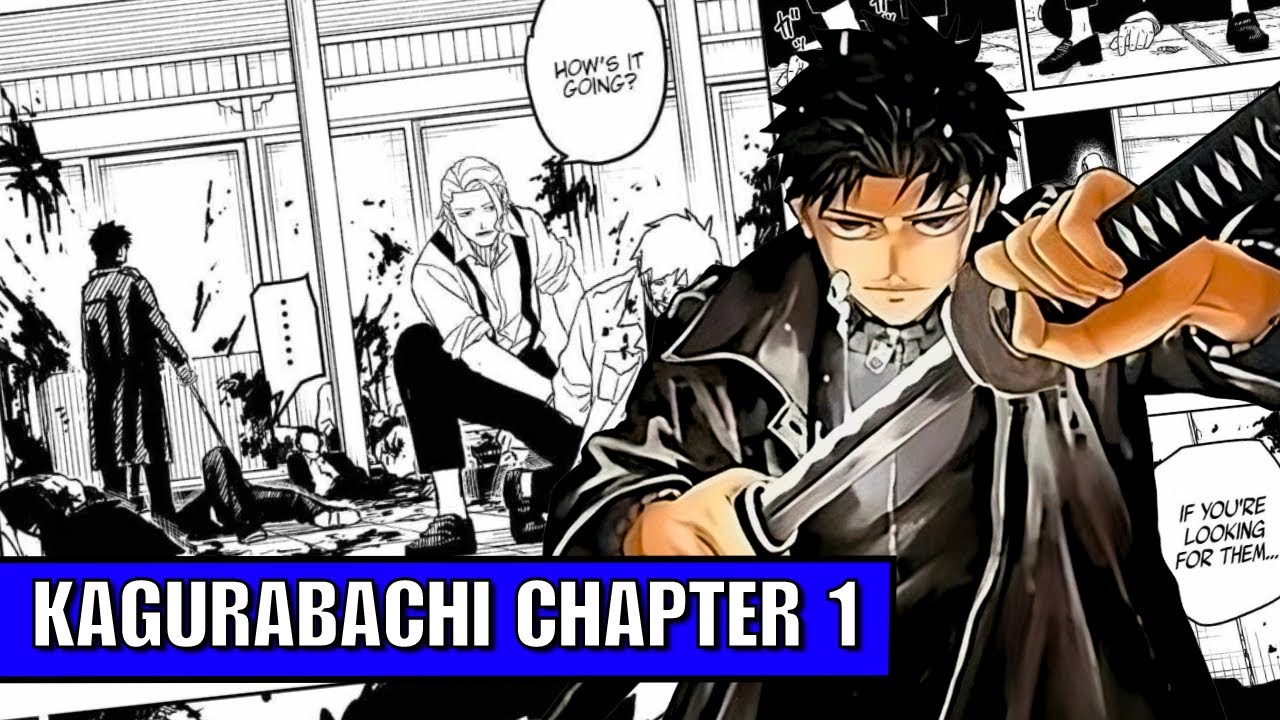 This Manga is the Reason Why I HATE Anime - YouTube