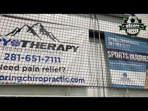 Advertise w/ uScore Soccer - YouTube