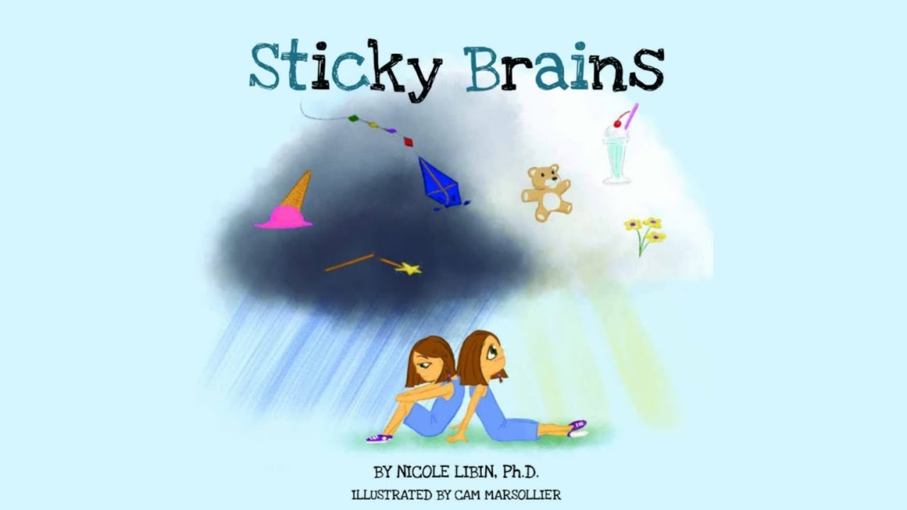 Sticky Brains /Stories for kidz/Daizy Fun #stories #story #kidsstories ...