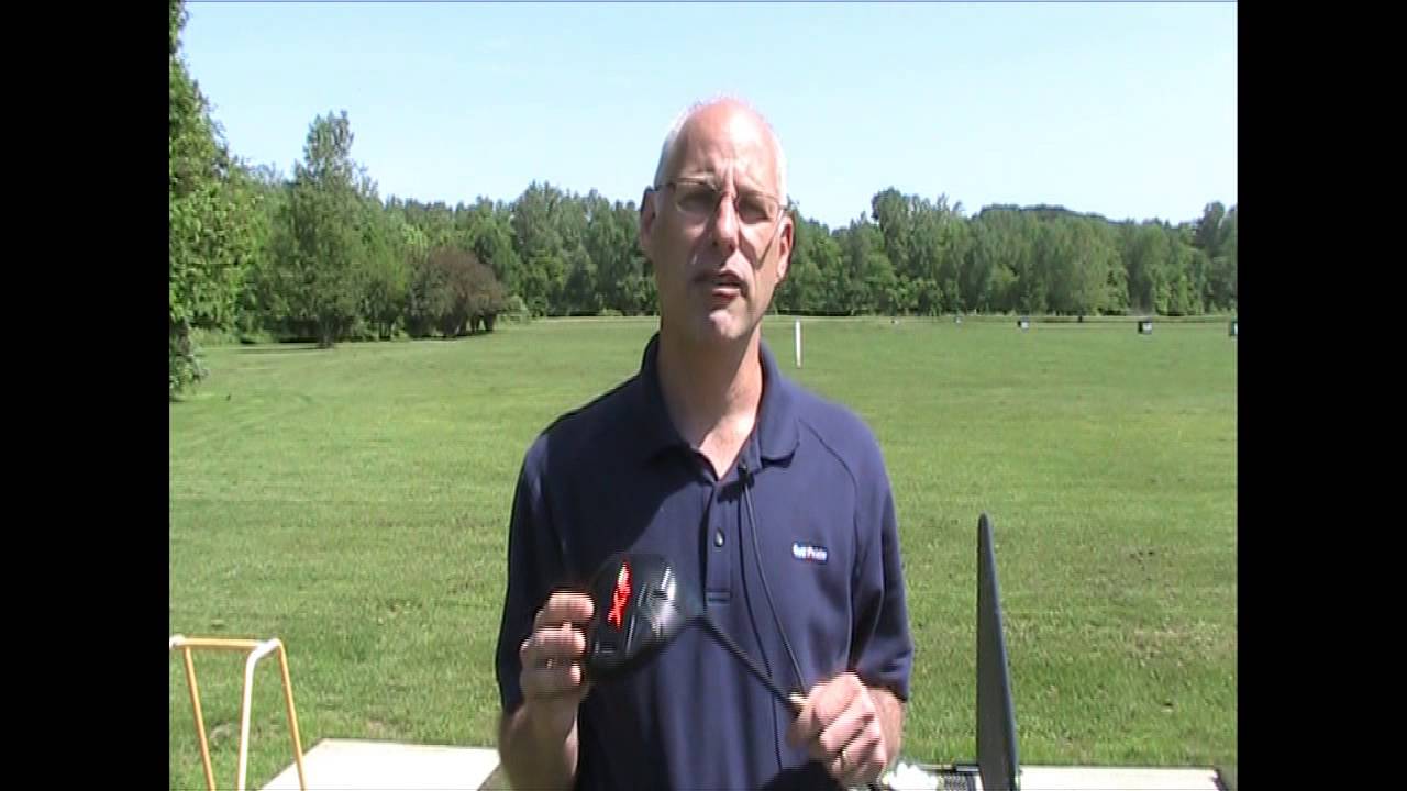 Acer XF Thriver Driver the real alternative for a Driver that doesn't ...