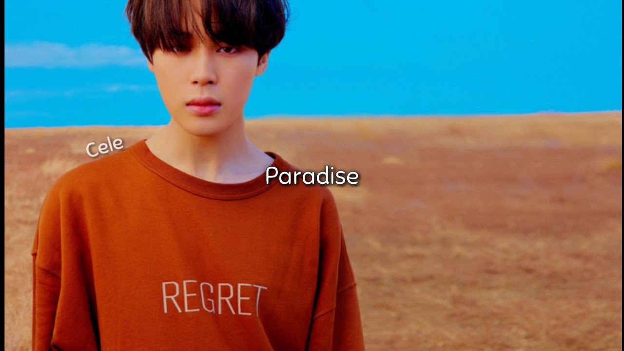 BTS (방탄소년단) – PARADISE (LETRA FÁCIL / EASY LYRIC) - YouTube