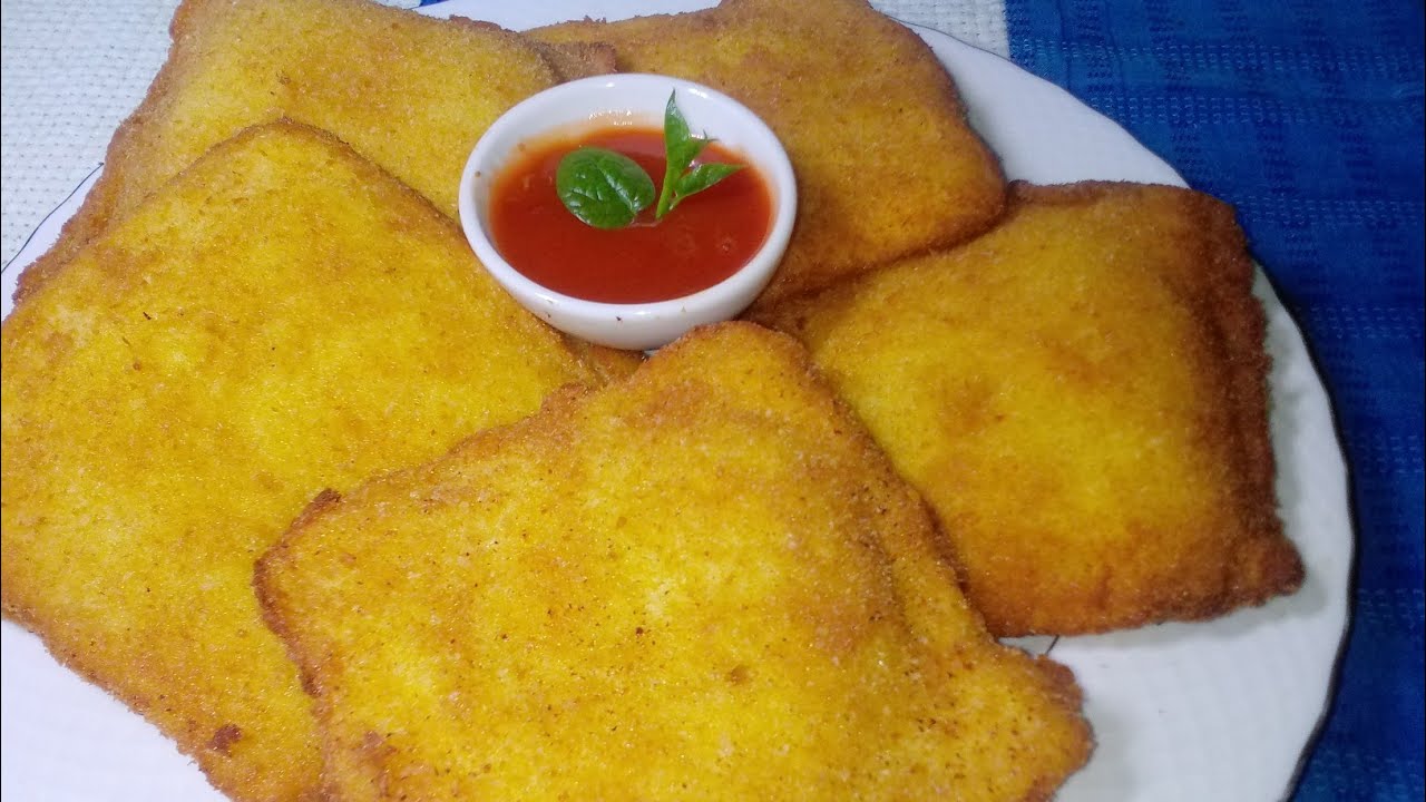 Beef bread box patties recipe/Beef keema parcel recipe।। - YouTube