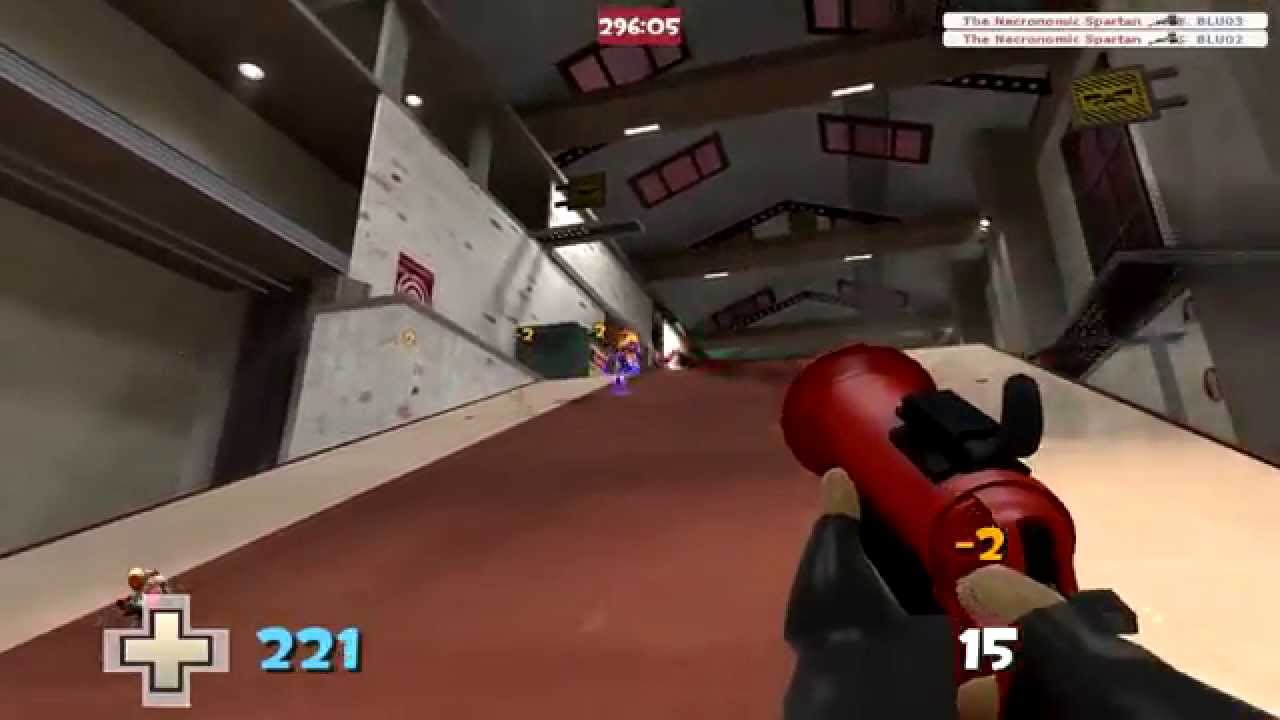 [Custom TF2 Hit Sound] - Muselk - Weird Laughing - YouTube