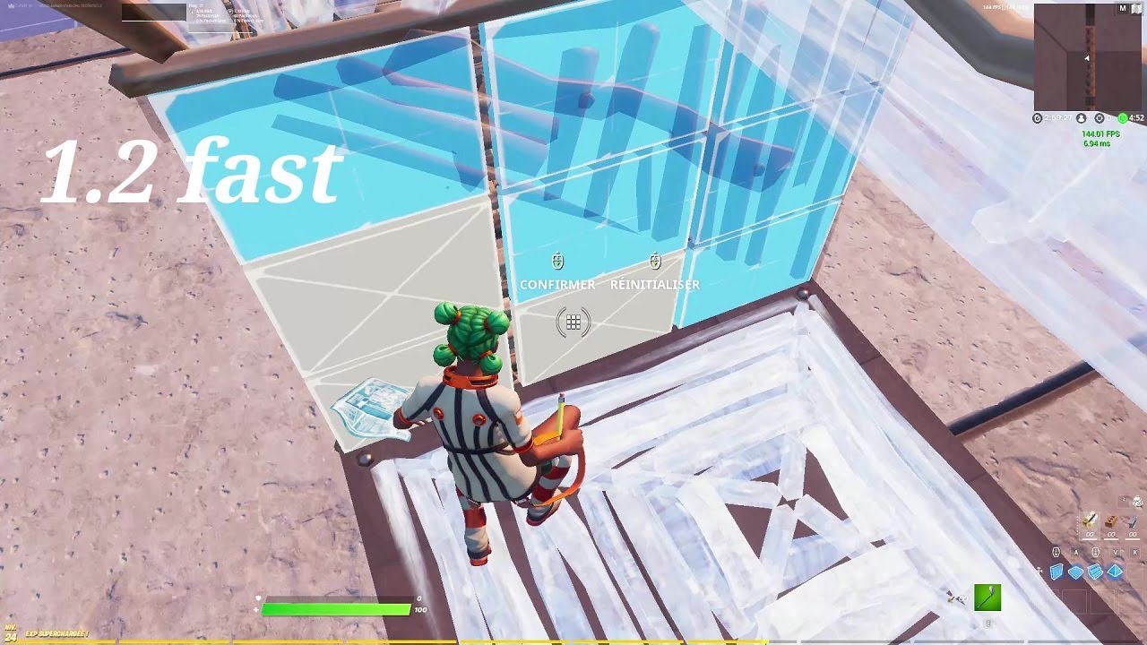 Top 5 One Bind FR ?! 🎇 - YouTube