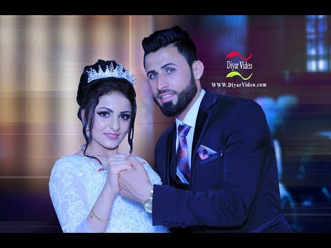 Sabhan & Merden  part1 Hunarmand Ismail Siyari  By Diyar Video iraq