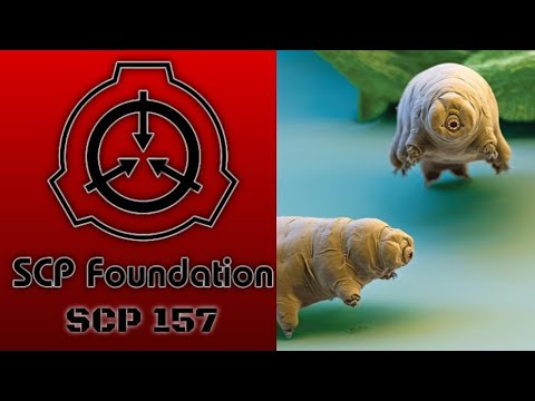 A Cat Reads || SCP Articles || SCP-157 - Mimetic Predator - YouTube