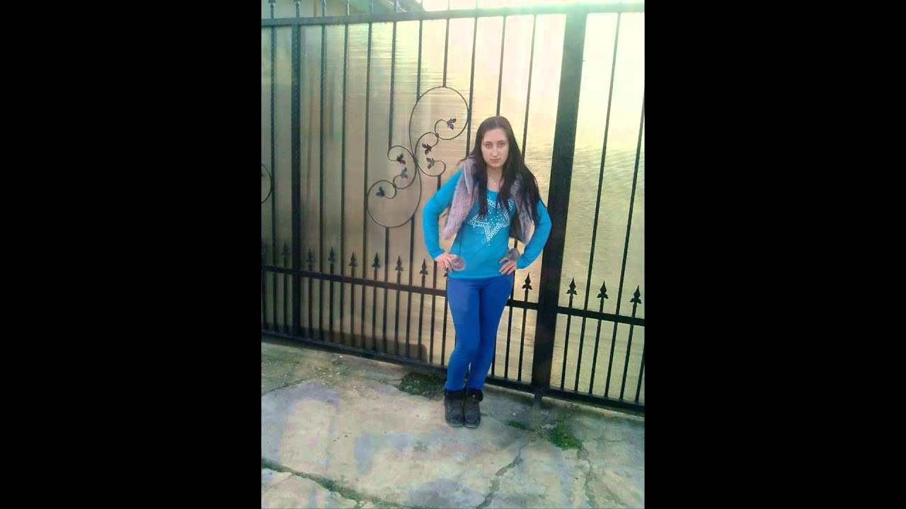 clip denisa 2 - YouTube