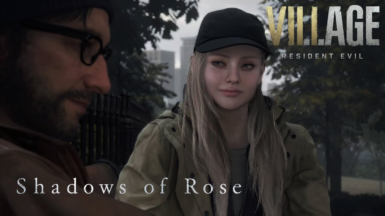RE 8 Les ombres de Rose - Prologue - YouTube