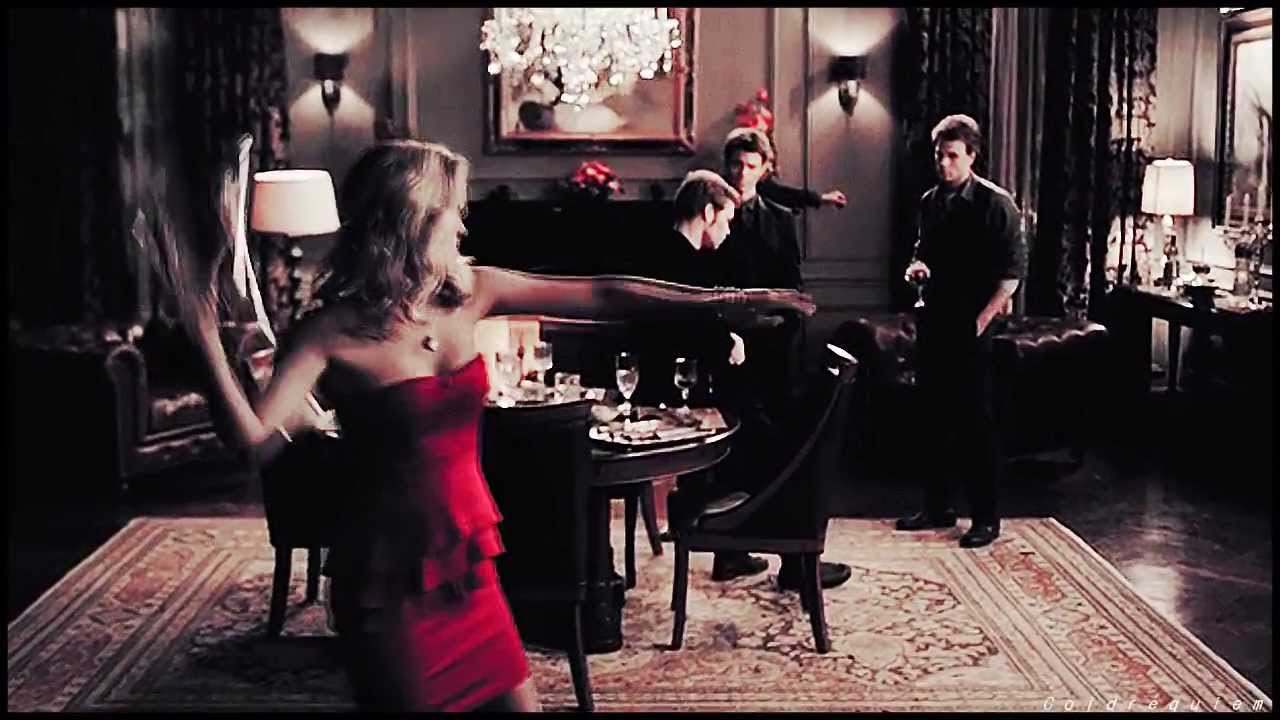 The Originals || The Mikaelson Family || Seven Devils - YouTube