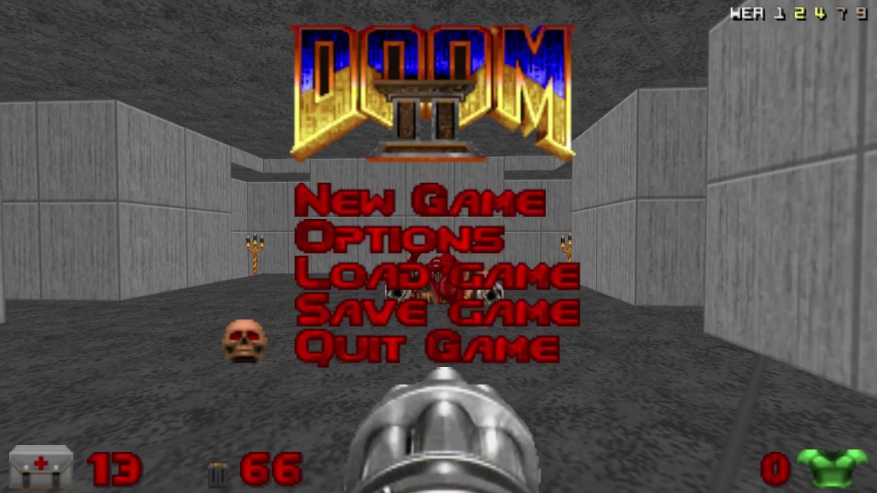07 Eureka Doom Editor Secotrs in Sectors - YouTube