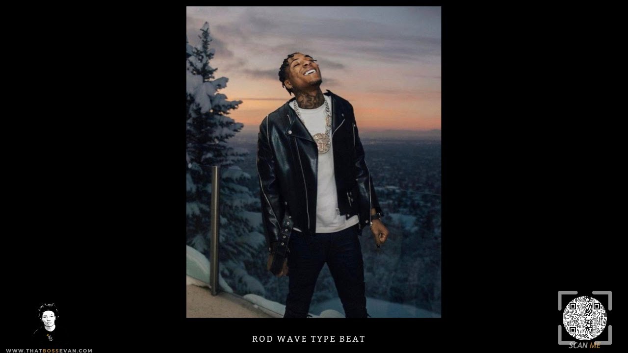 [FREE] Rod Wave "What I Know" | NBA YoungBoy Type Beat - YouTube