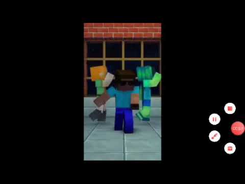Tiktok dance monster school