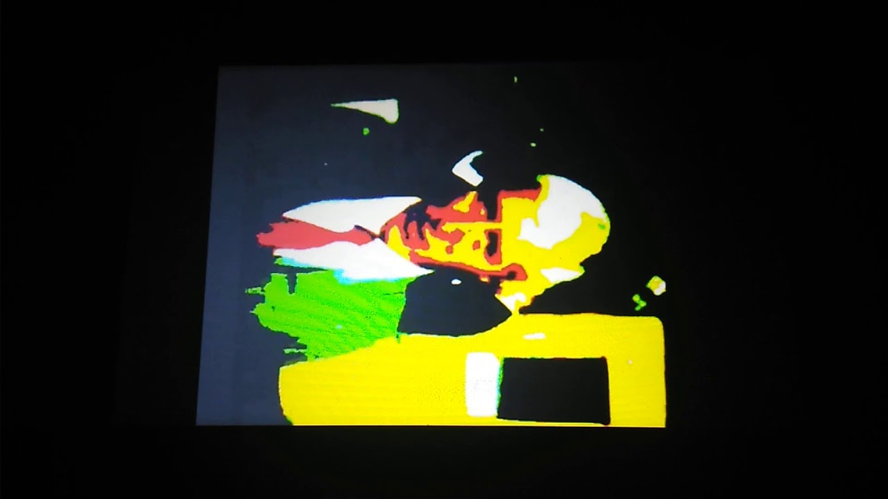 YTP Tomy Thomas The Tank Engine: One Big Poop Part 4/6 - YouTube