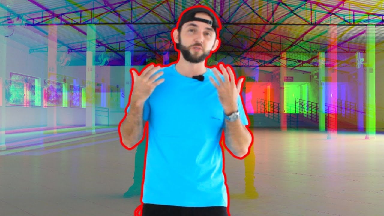 COMO DANÇAR EM UMA RAVE ! DANCE QUALQUER MUSICA ELETRÔNICA EM 4 PASSOS ...