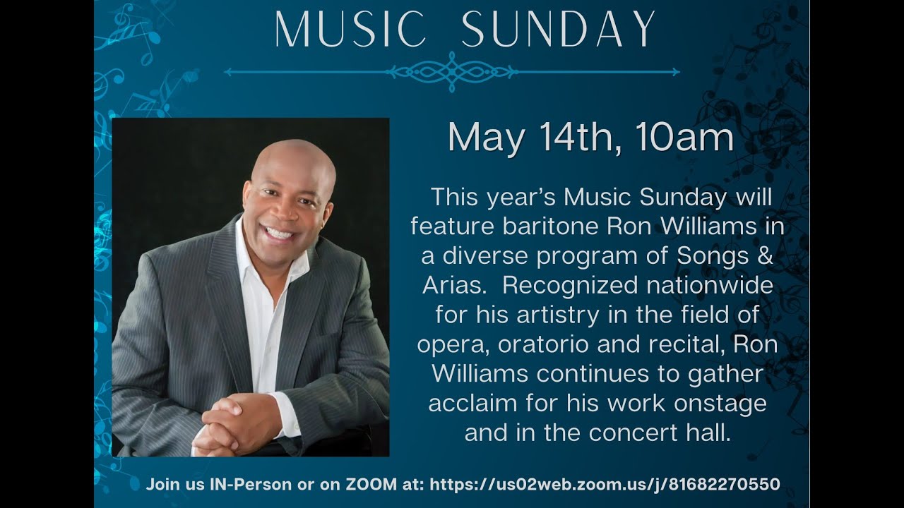 Music Sunday - YouTube