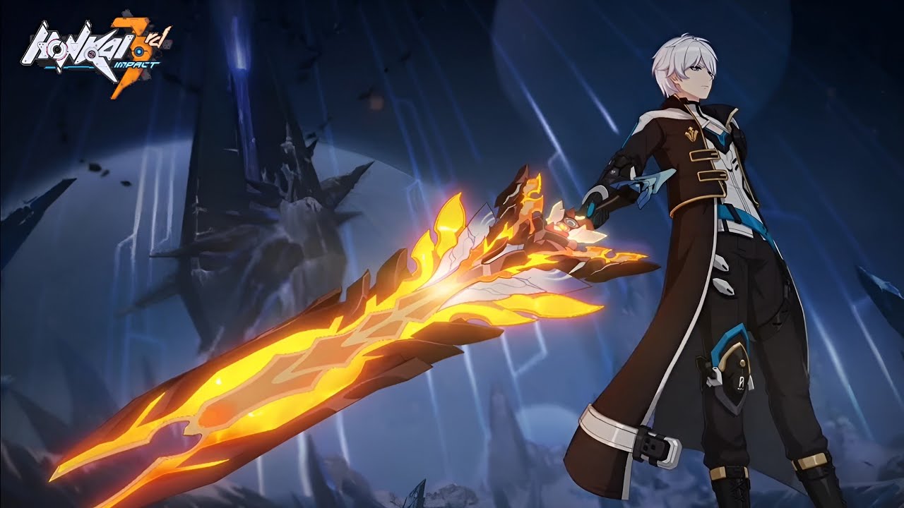 Kevin Kaslana Boss Fight!! - YouTube