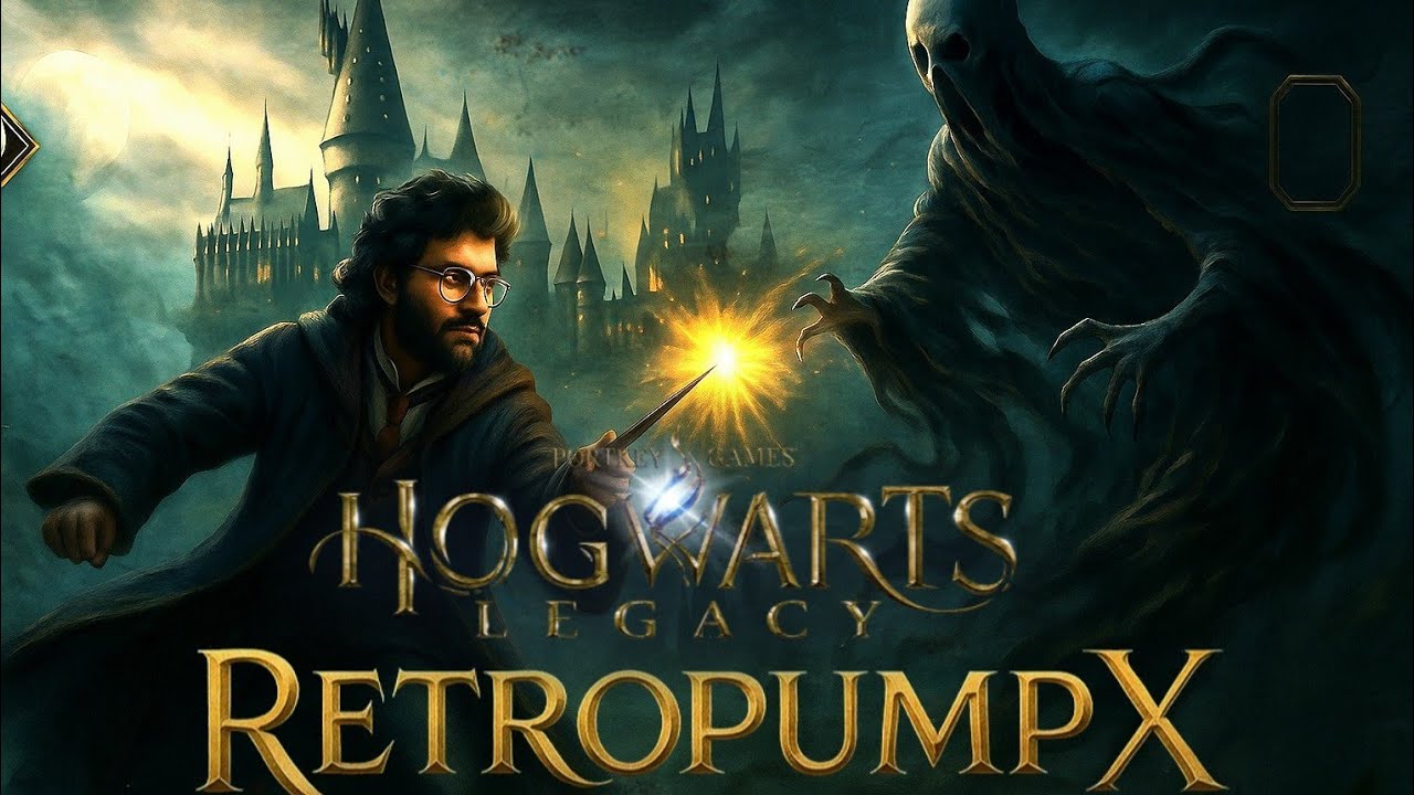 LIVE:🧙FORBIDDEN SPELLS ️& Beasts of Chaos🔥Will I Embrace the DARK ARTS🪄 ...