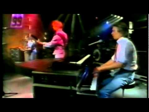 STATUS QUO - Anniversary Waltz part 1 (1990) - STEREO