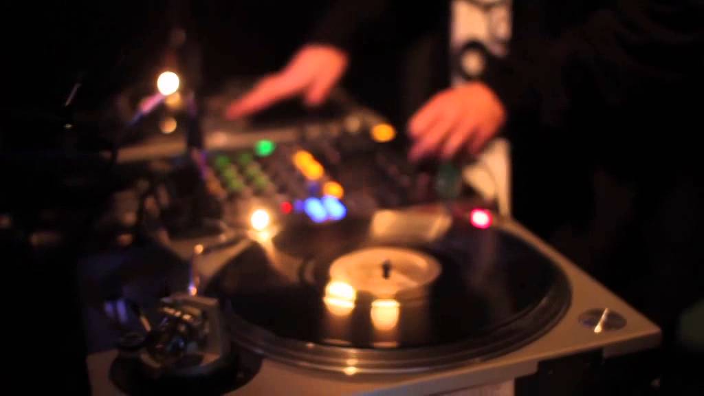 The Writer's Bench - EP 6 | DJ Afrika Bambaataa | Donald D | DJ ...