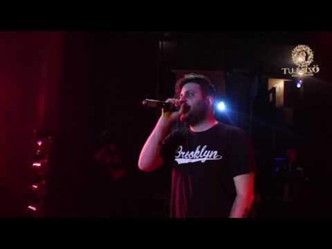 Ados  - Kamber  Canlı Performans '' Özbulut Vol.12