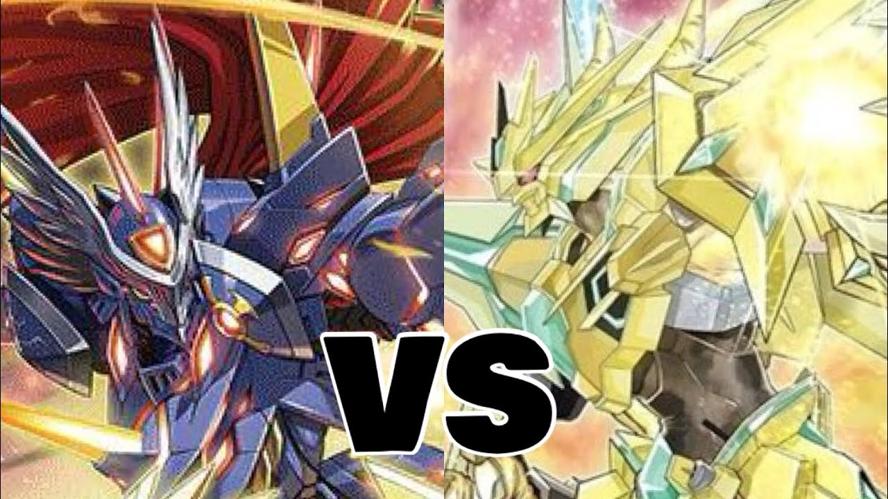 Digimon TCG // ENG SR 2.0 // RagnaLoardmon VS Magnamon X Jogress - YouTube